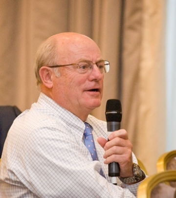 People | Systemic Risk Centre