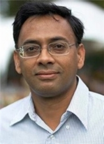 People | Systemic Risk Centre