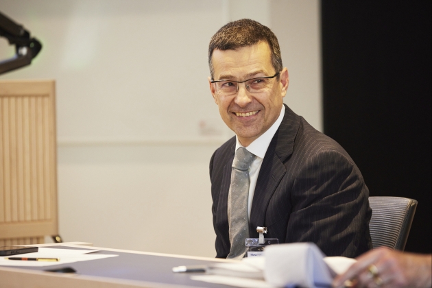 Systemic Risk Centre | Systemic Risk Centre